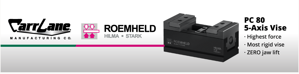 Carr Lane: Quality Industrial Tooling & Fixture Components